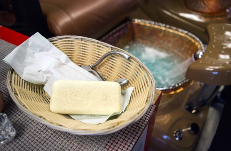 【必見！激安フットジェルネイル】年間たった4000円だけでサロンのネイルを楽しむ方法 | ZEROGEL BLOG