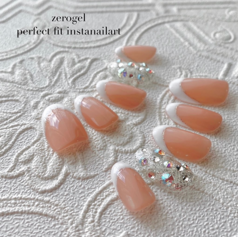 コロナ自粛でネイルサロンに行けない方の解決策♪おうちでできる【サロン級セルフネイル】 | ZEROGEL BLOG